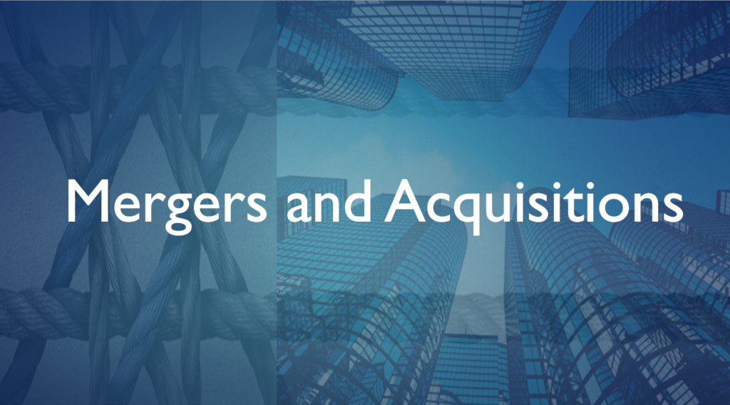 Mergers and Acquisitions: A Strategic Approach to Business Evolution ...